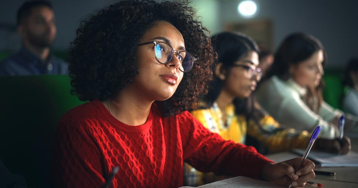 American INSIGHT | Course